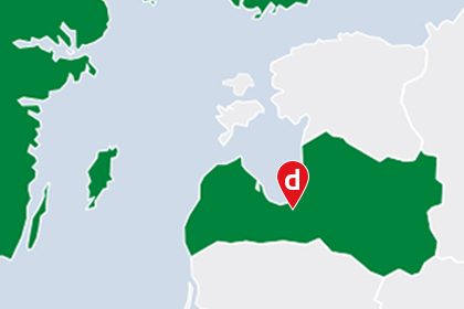 Visi uzņēmumi rada informāciju, kas ir jāsaglabā | Depona